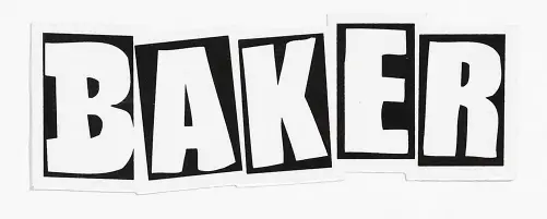 Baker – ShopAtFamily